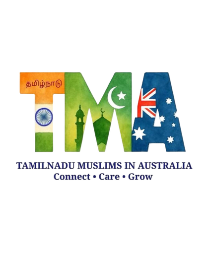 Tamil Nadu Muslims in Australia (TMA) - Connect, Care, Grow | Tamil ...